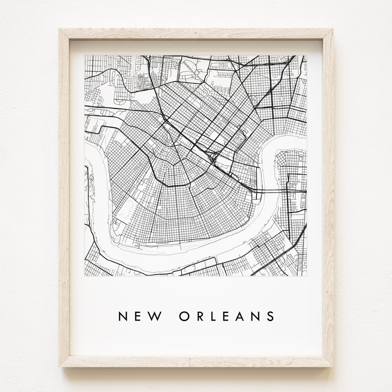 City Lines Maps — Turn-of-the-Centuries