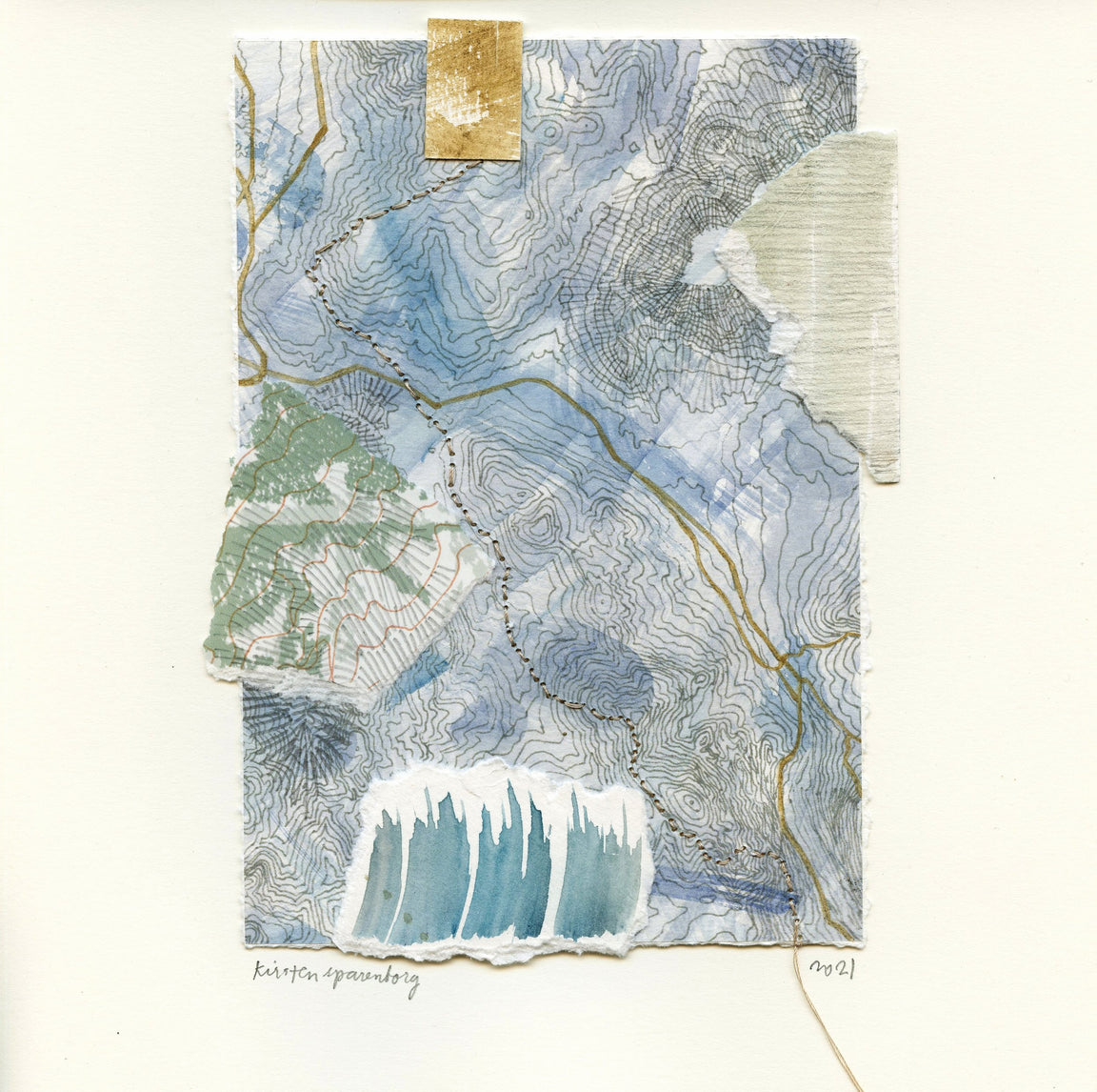 Journey Maps — Turn-of-the-Centuries