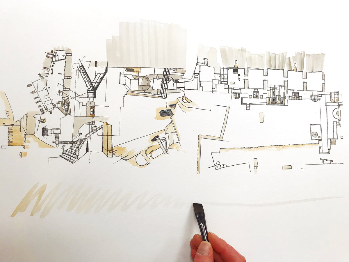 Museo di Castelvecchio — Turn-of-the-Centuries