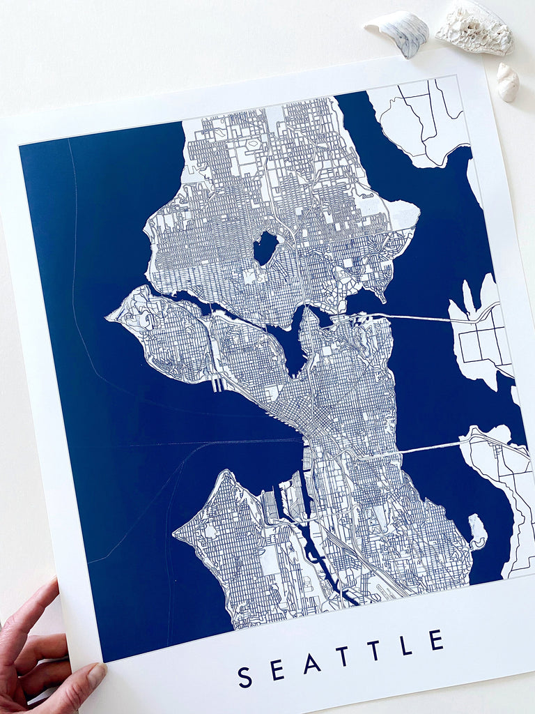 Blueprint Maps — Turn-of-the-Centuries