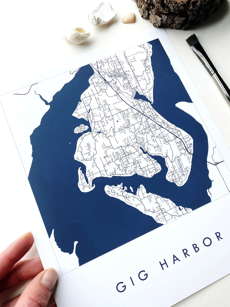 Blueprint Maps — Turn-of-the-Centuries