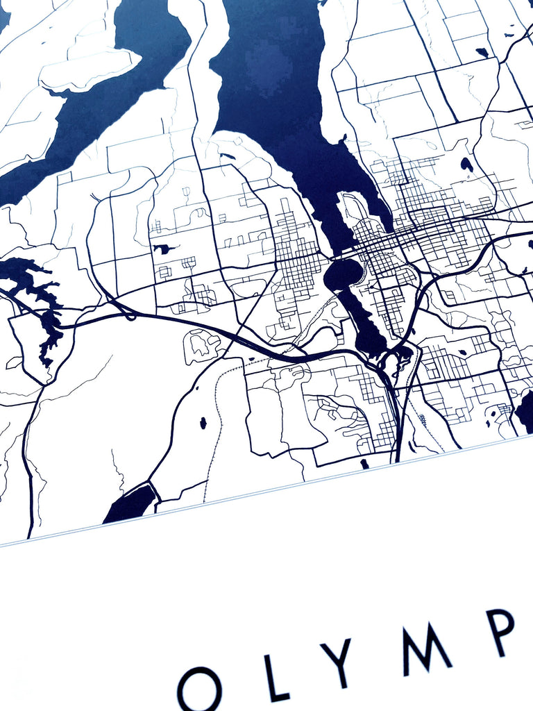 Blueprint Maps — Turn-of-the-Centuries