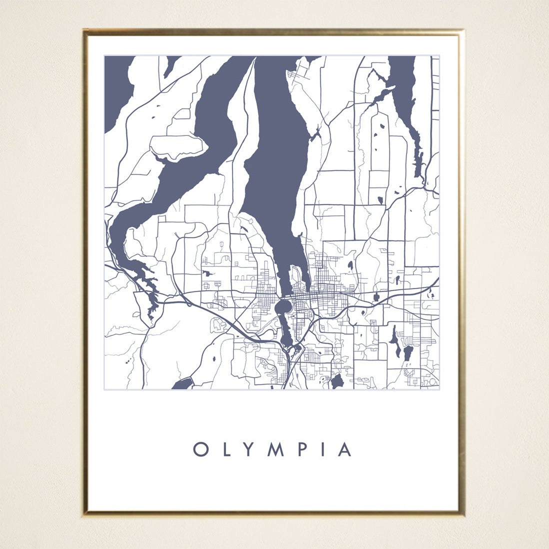 Blueprint Maps — Turn-of-the-Centuries