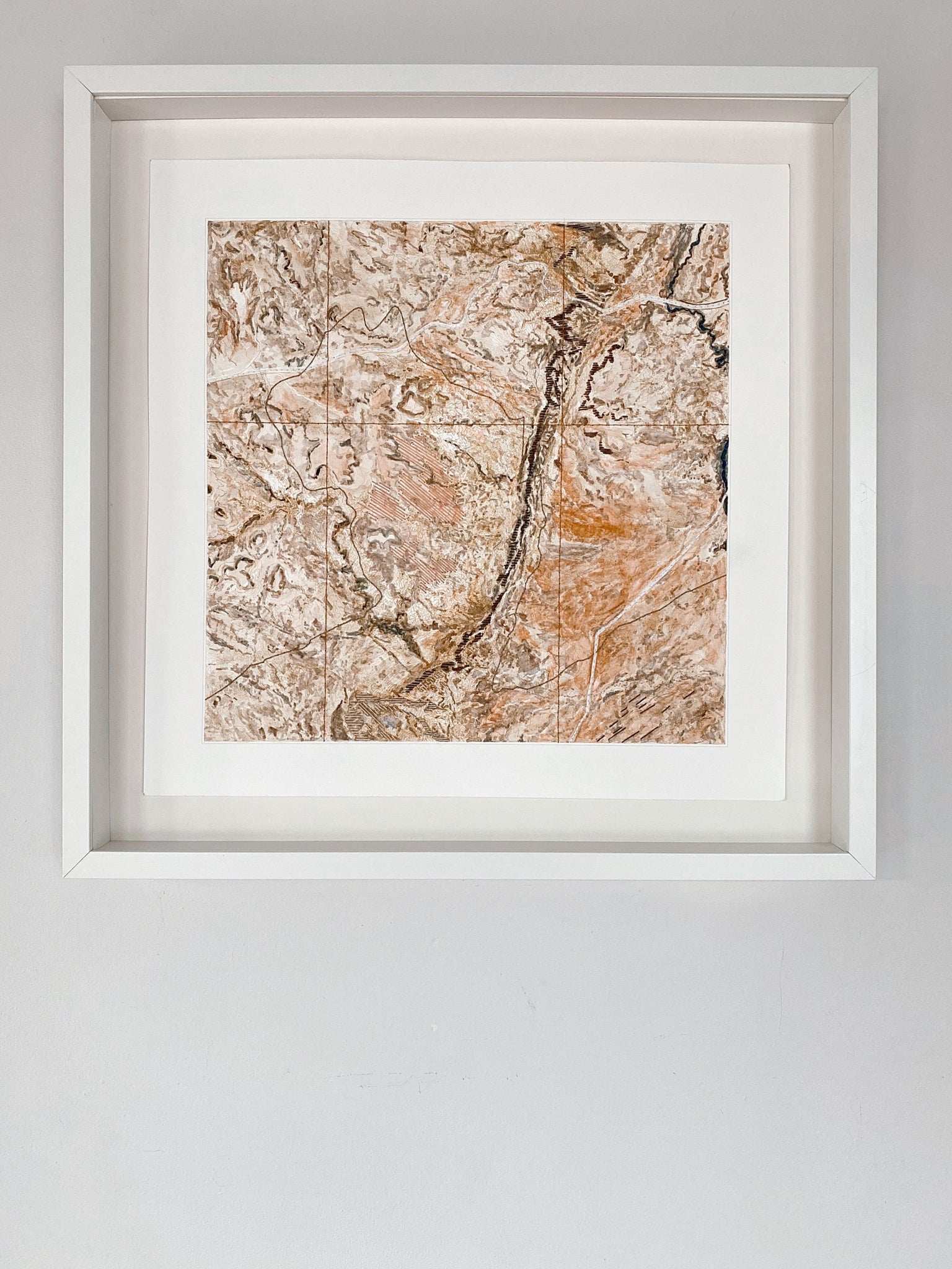 Journey Maps — Turn-of-the-Centuries