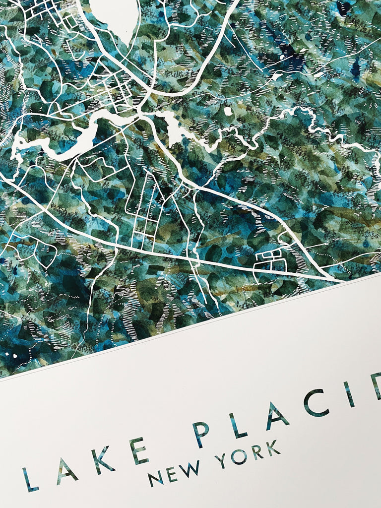 Lake Placid — Turn-of-the-Centuries