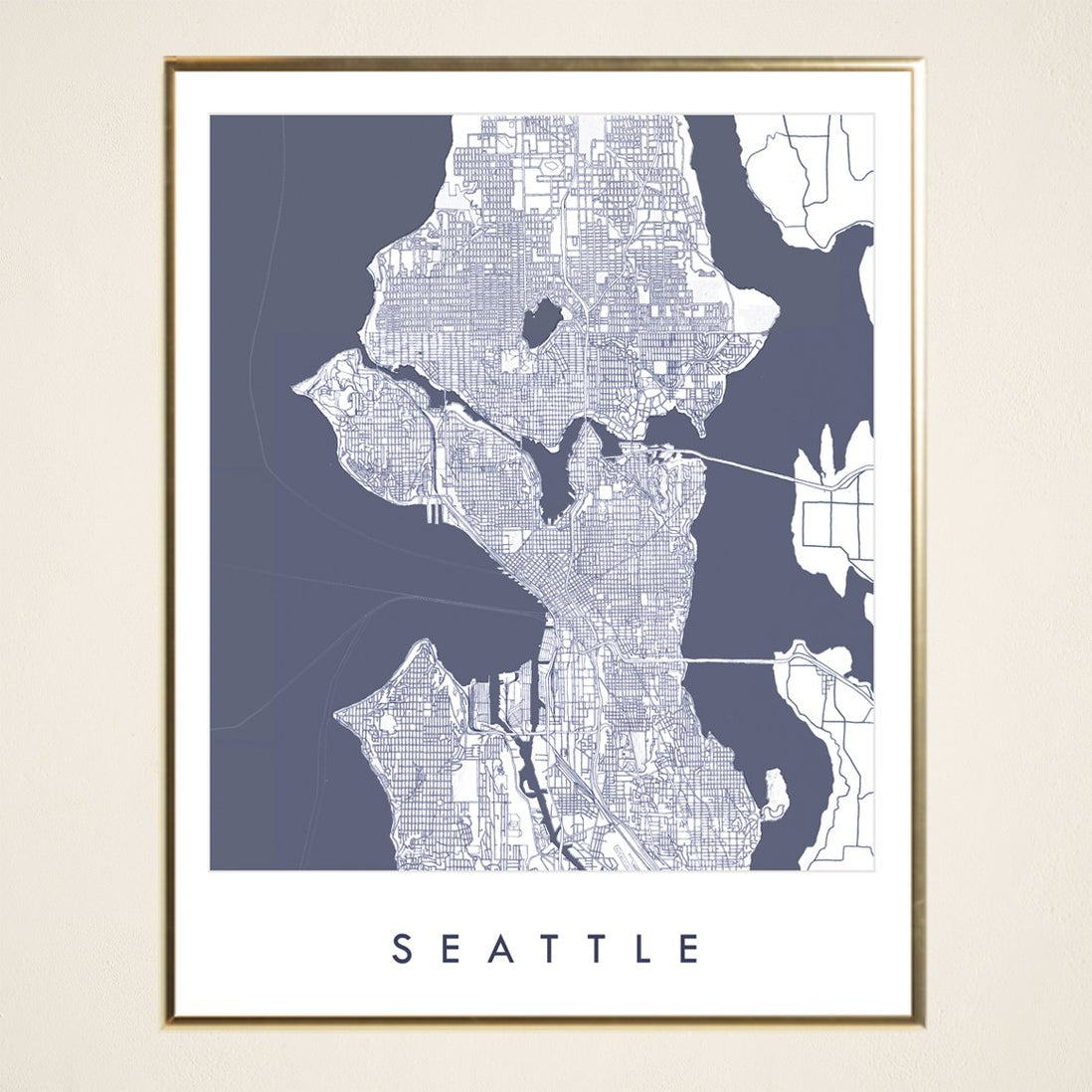 Blueprint Maps — Turn-of-the-Centuries